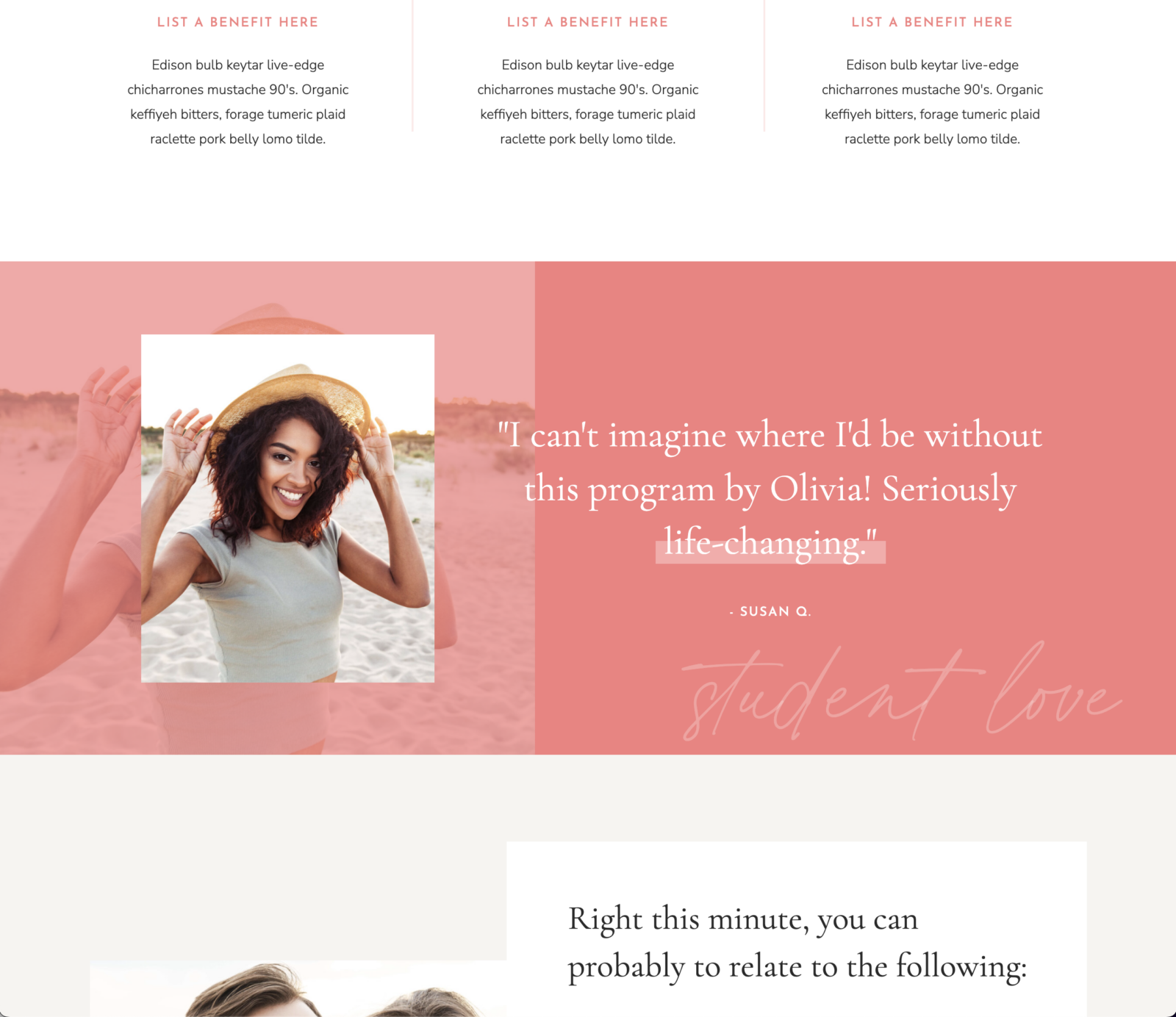 10 Essential Design Elements for a High-Converting Sales Page
