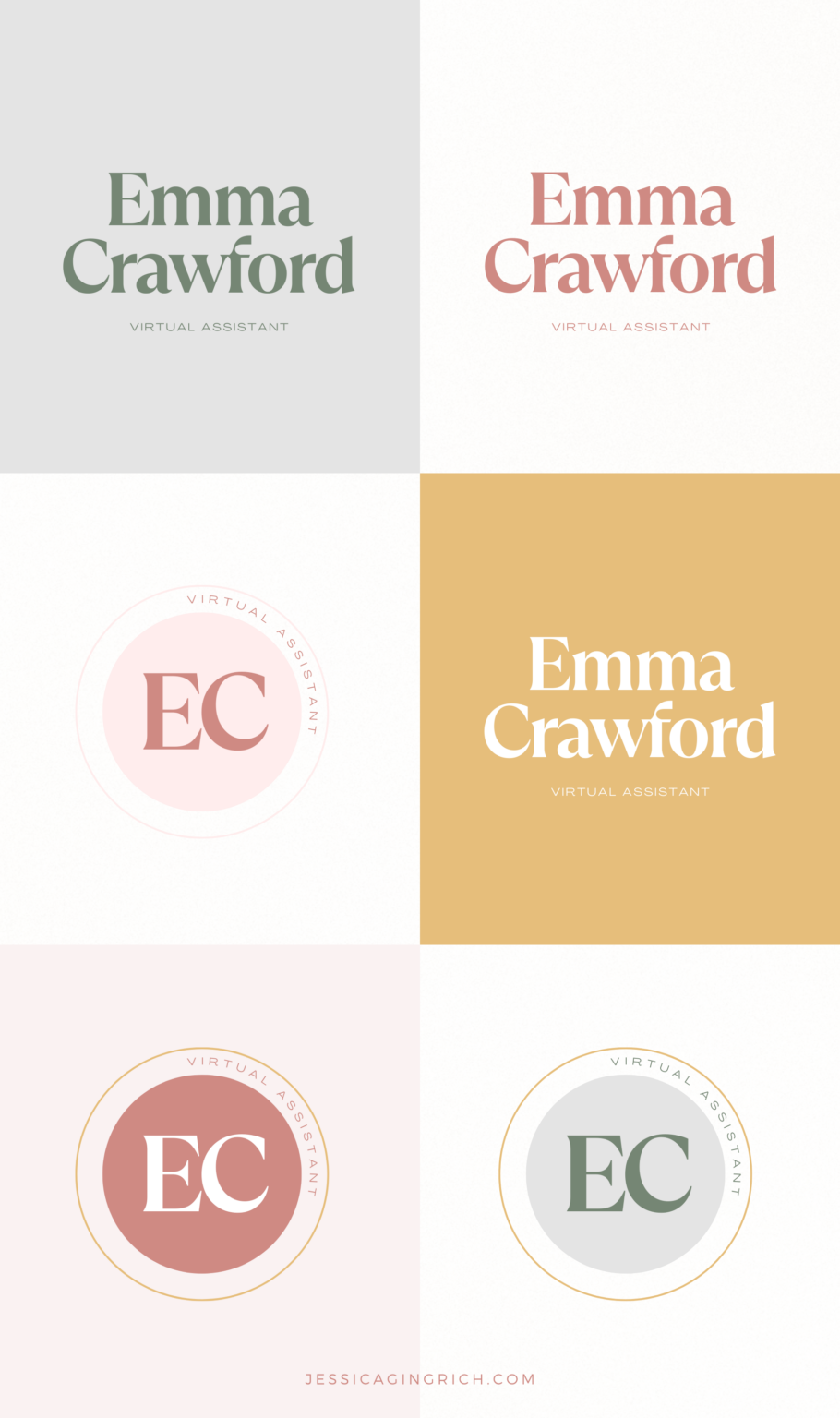 Business branding: must-have tips to make a logo for your business