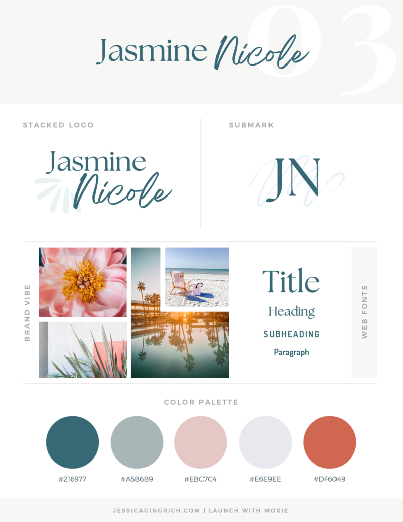 Business branding: must-have tips to make a logo for your business