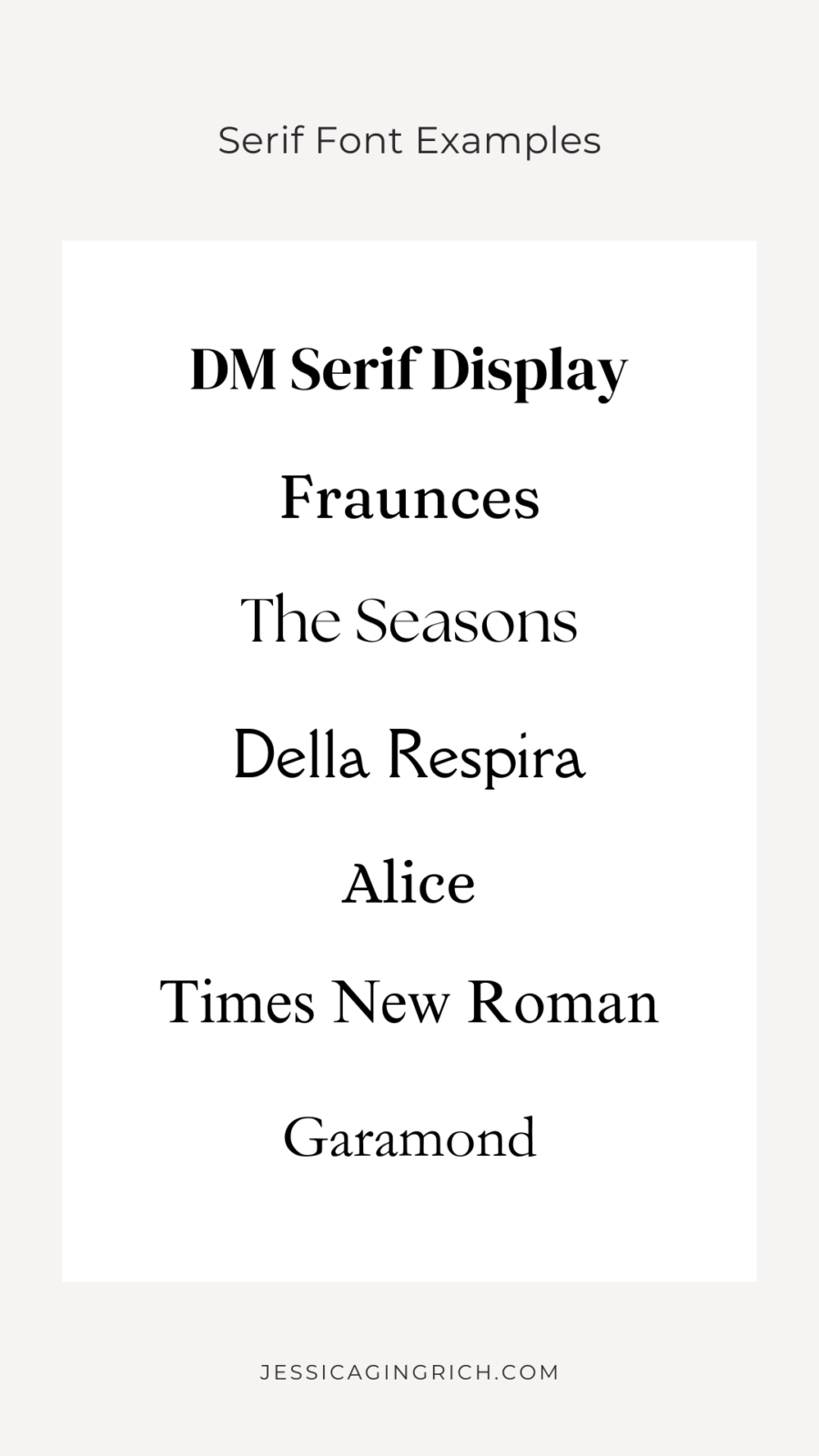 Choosing the Right Fonts for Your Website: A Beginner's Guide